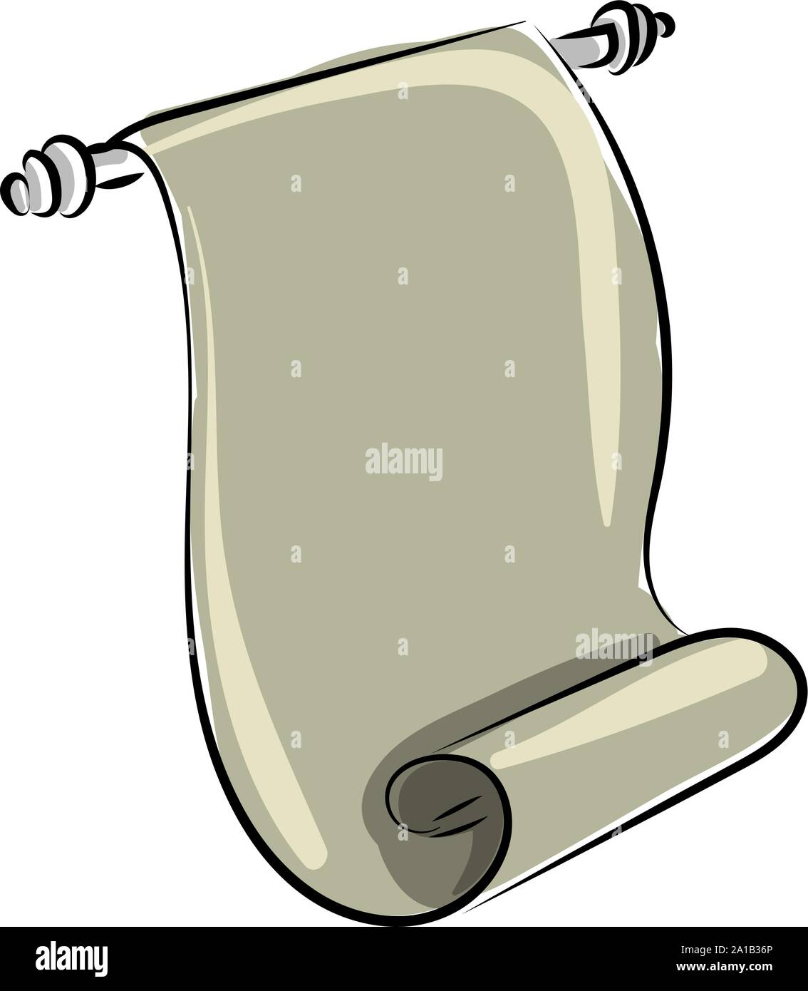 Letter, illustration, vector on white background Stock Vector Image ...