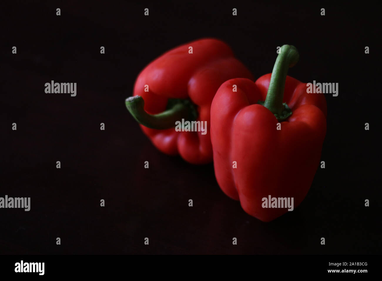 Unusual look at vegetables hi-res stock photography and images - Alamy