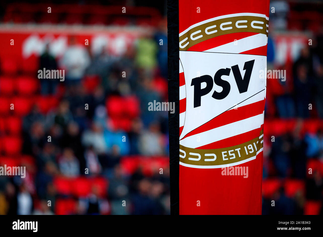 Eindhoven flag hi-res stock photography and images - Alamy