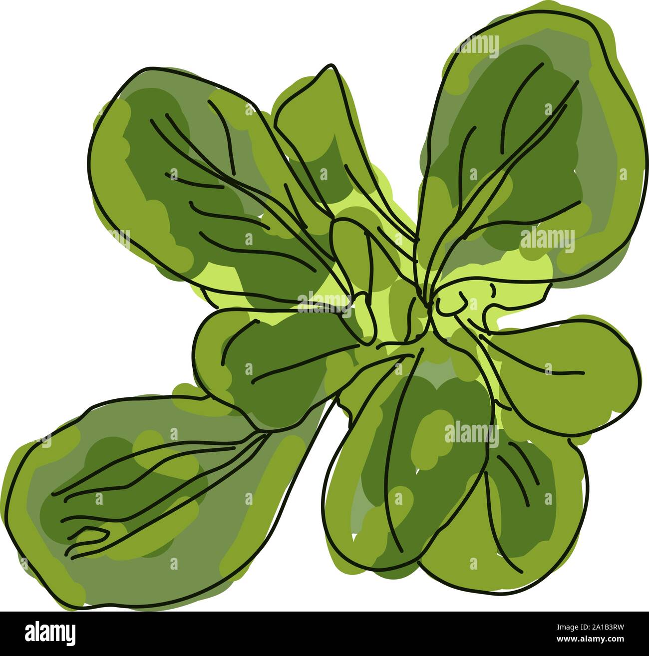 Kids paper mache Stock Vector Images - Alamy