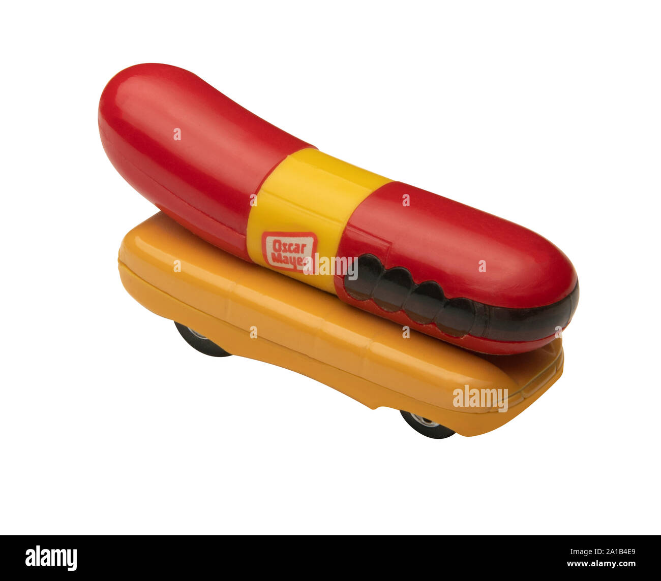 Street food icon cartoon Cut Out Stock Images & Pictures - Alamy