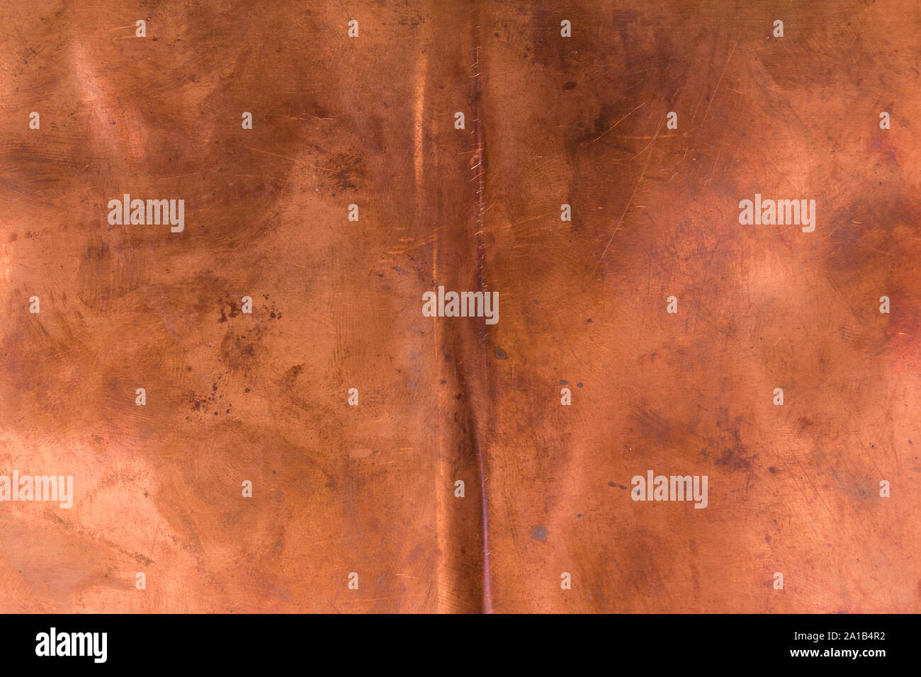 Copper texture hi-res stock photography and images - Alamy