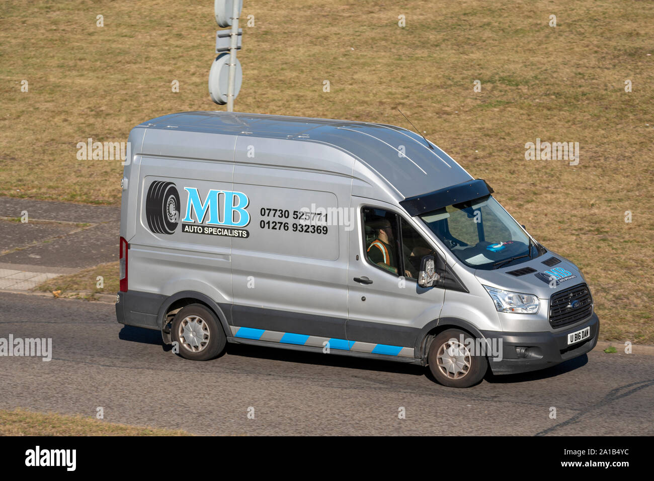 Mb logo hi-res stock photography and images - Alamy