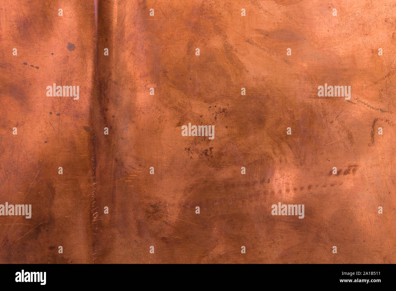 Copper Texture Seamless