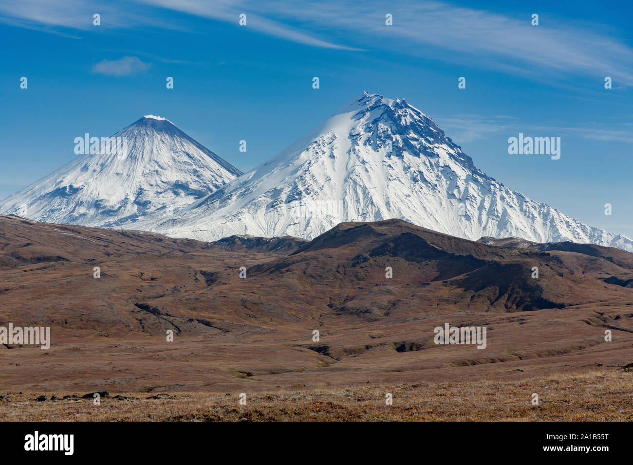 Volcano kamen hi-res stock photography and images - Alamy
