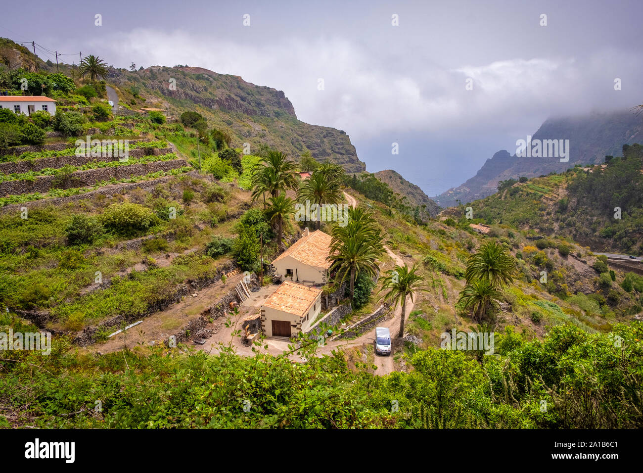 Las rosas la gomera hi-res stock photography and images - Alamy
