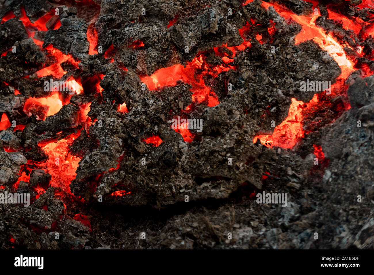 Molten Rock High Resolution Stock Photography and Images - Alamy