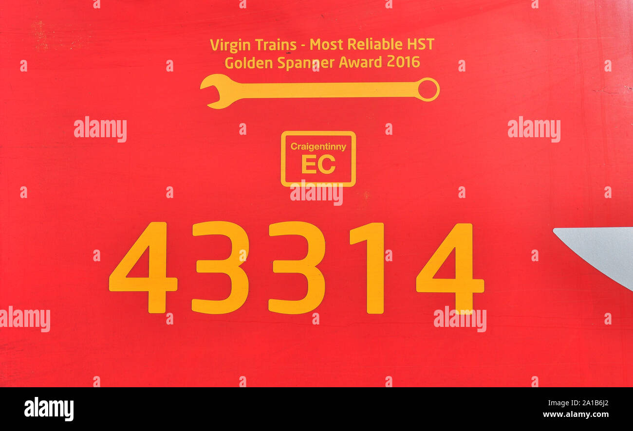 Golden spanner award hi-res stock photography and images - Alamy