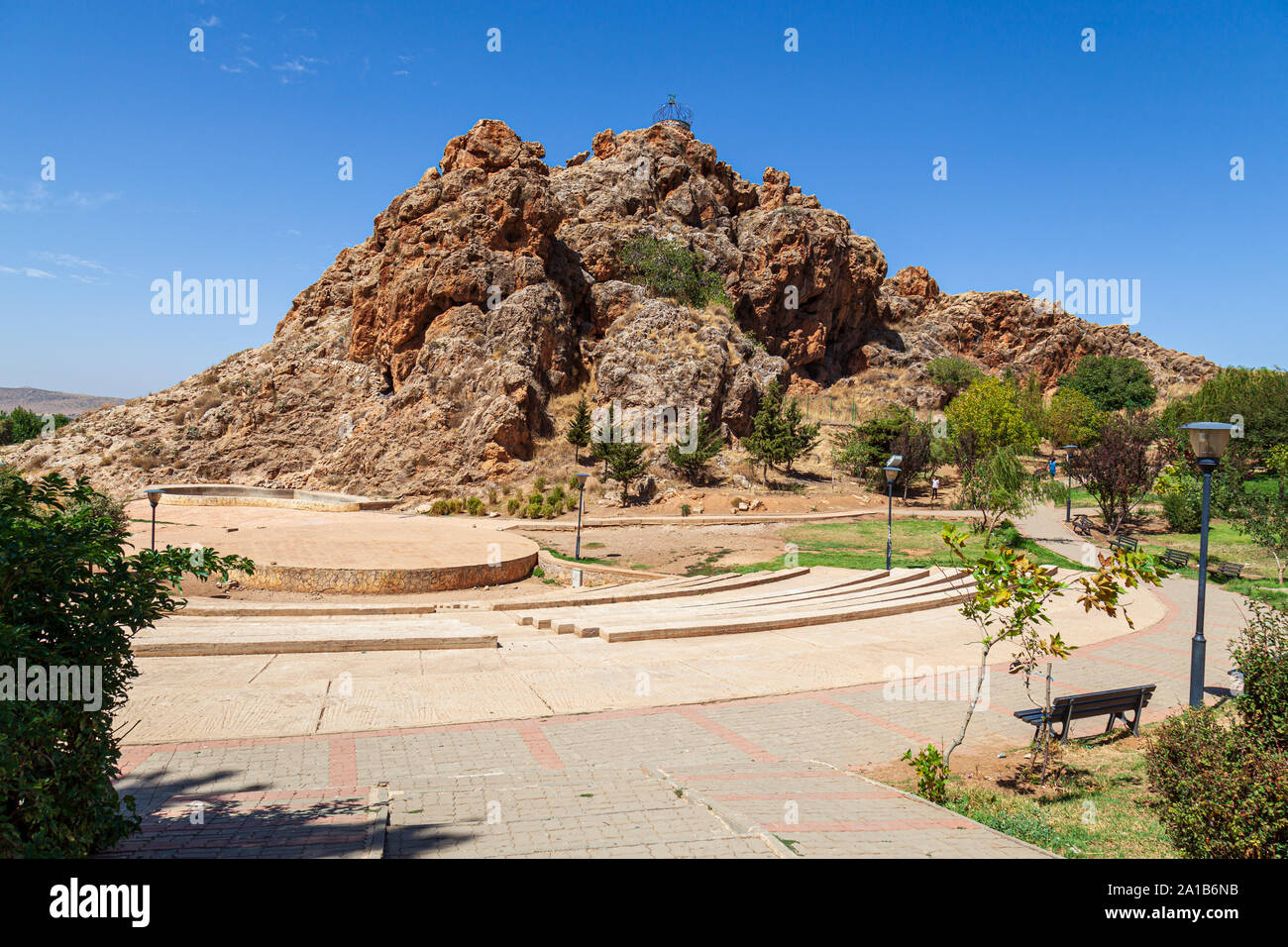 Azrou hi-res stock photography and images - Alamy