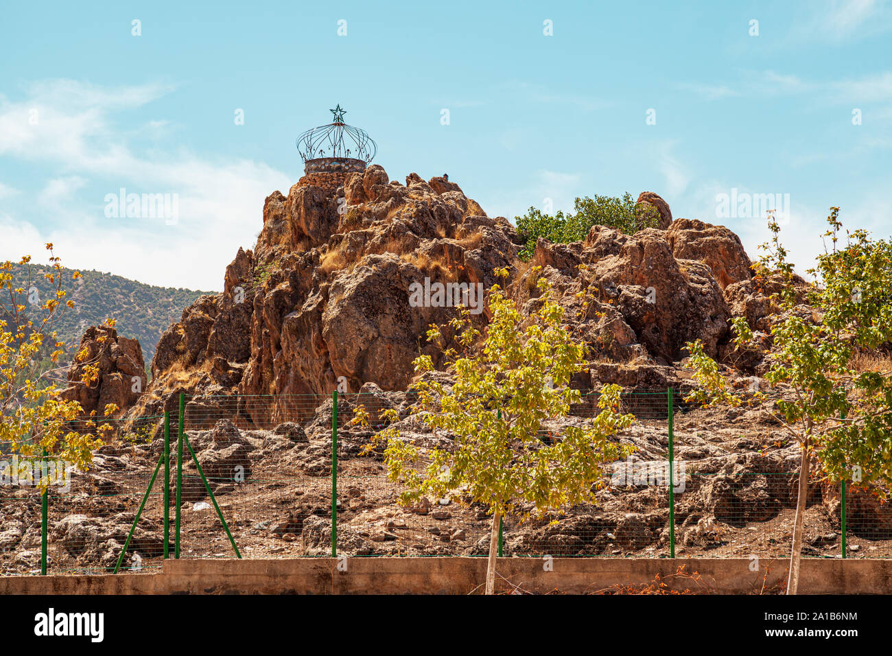 Azrou hi-res stock photography and images - Alamy