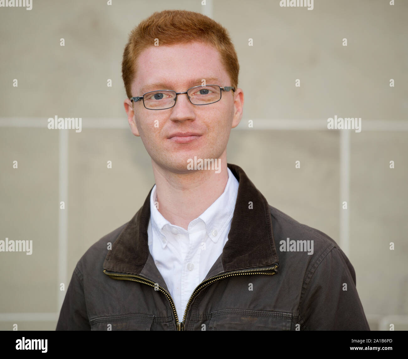 Ross greer msp hi-res stock photography and images - Alamy