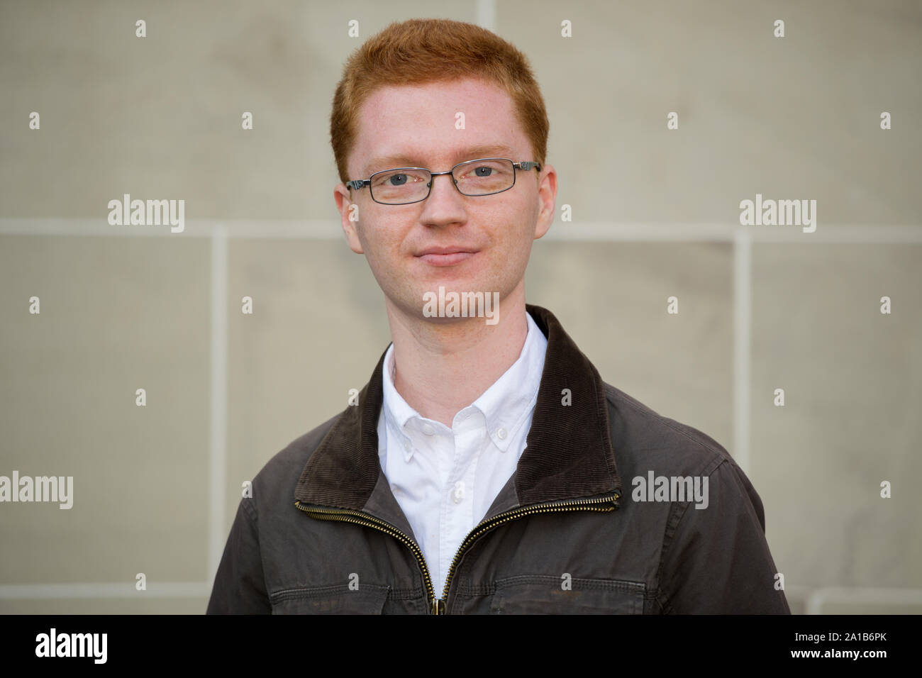 Ross Greer Education High Resolution Stock Photography and Images - Alamy