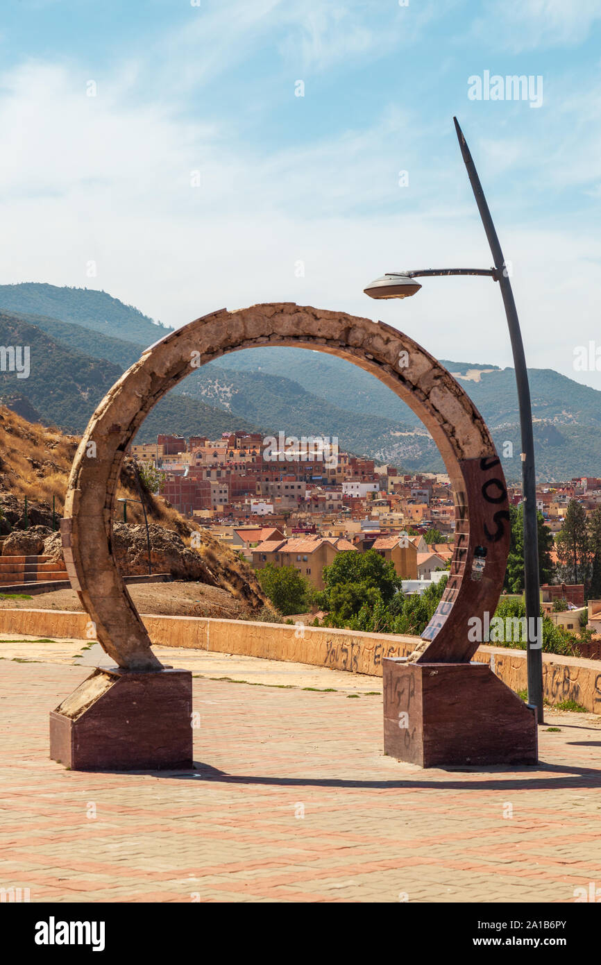 Azrou hi-res stock photography and images - Alamy