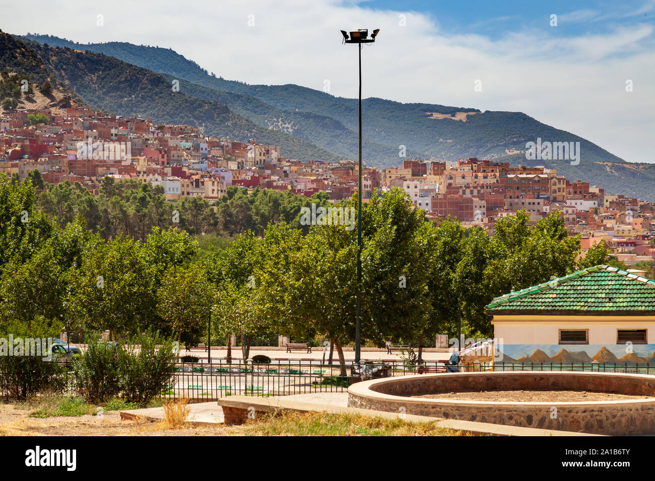 Azrou hi-res stock photography and images - Alamy