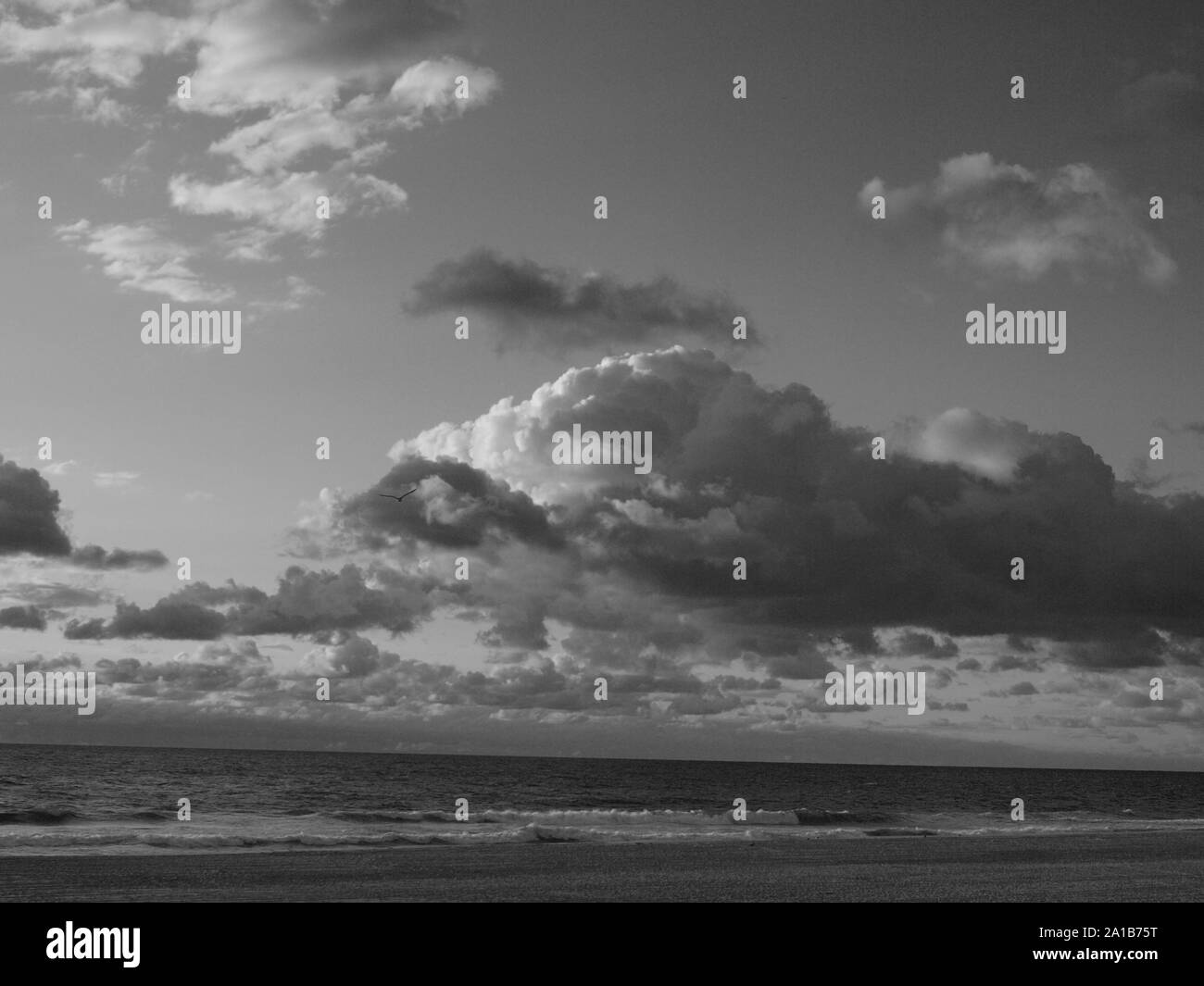 Jersey wall decor Black and White Stock Photos & Images - Alamy