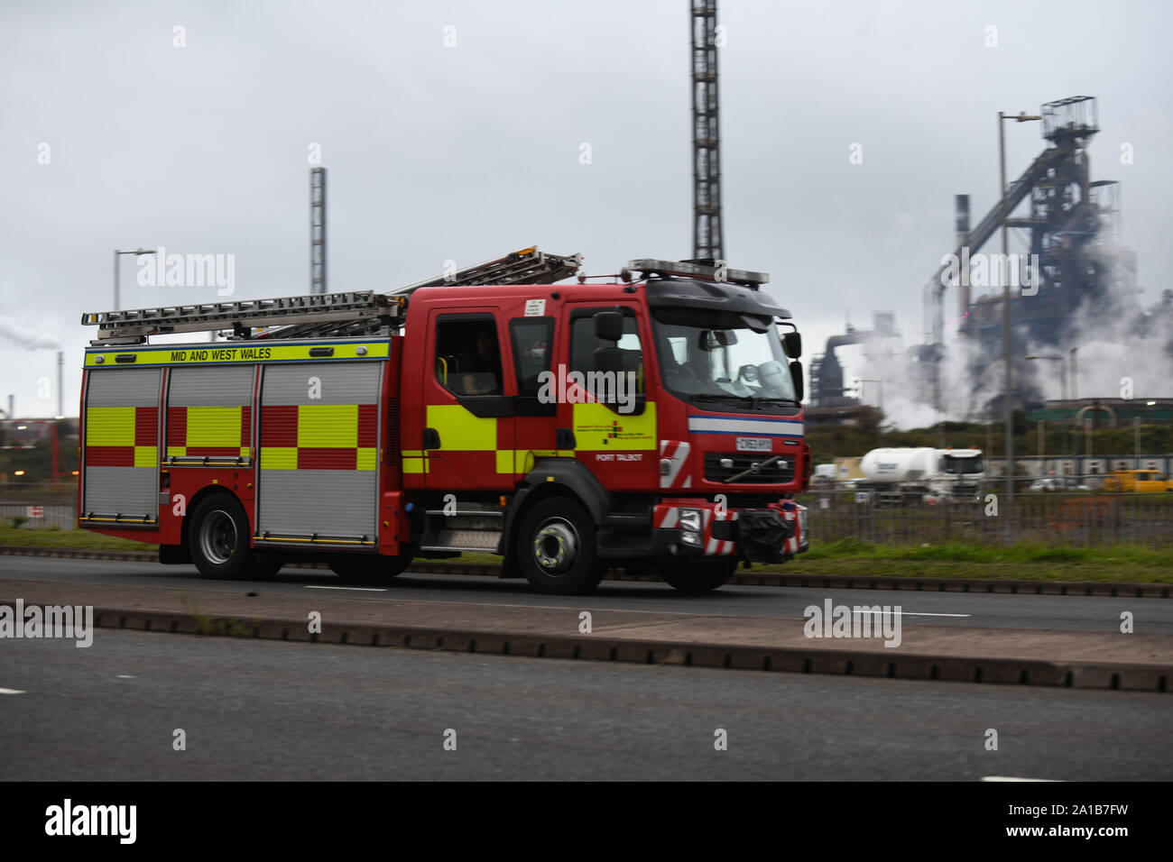 Accident emergency services hi-res stock photography and images - Alamy