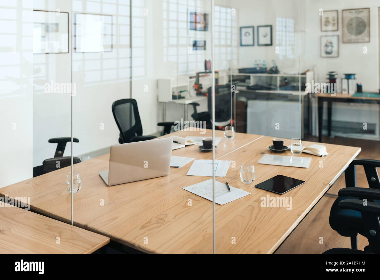 Corporate business advertising hi-res stock photography and images - Alamy