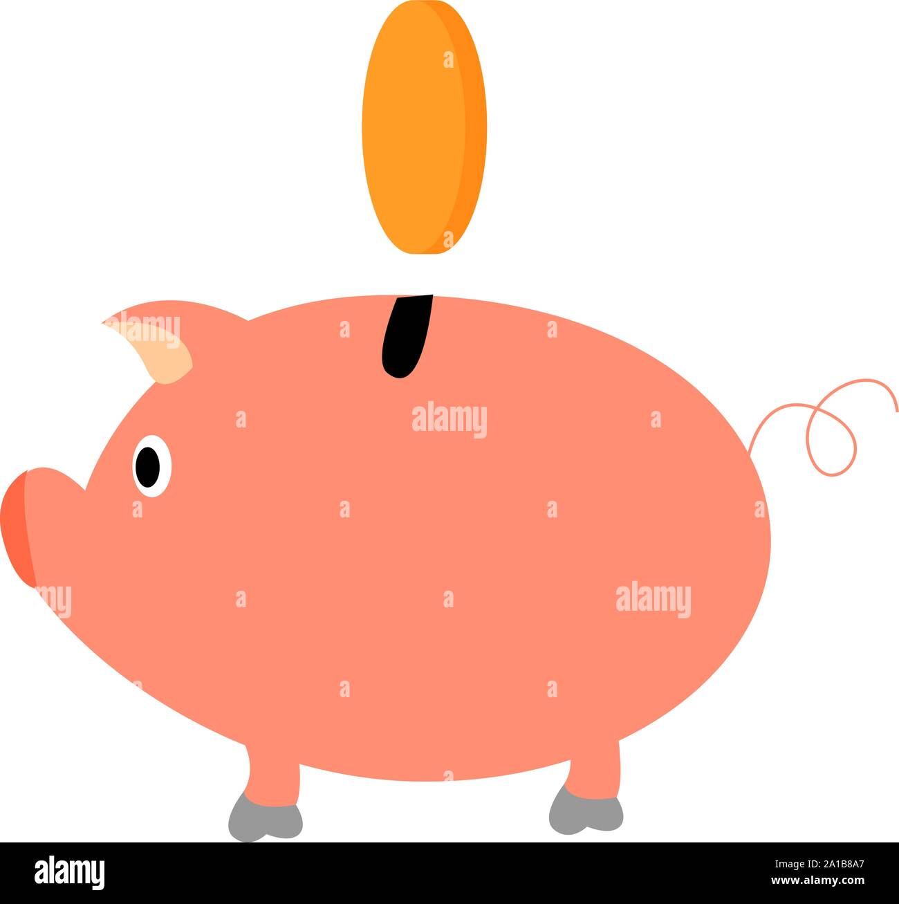 Background business finance Stock Vector Images - Alamy