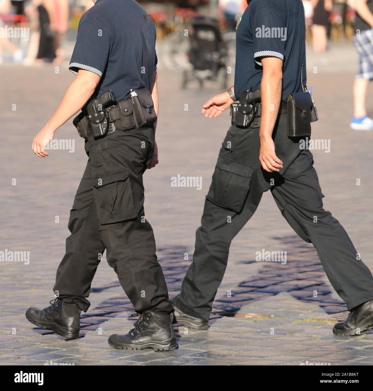 Police raid and birmingham hi-res stock photography and images - Alamy