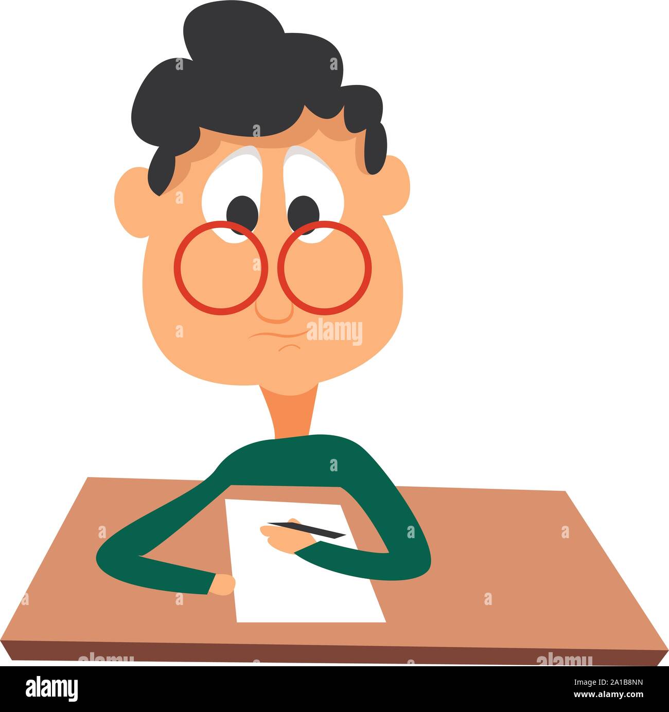 Vehicle test Cut Out Stock Images & Pictures - Alamy