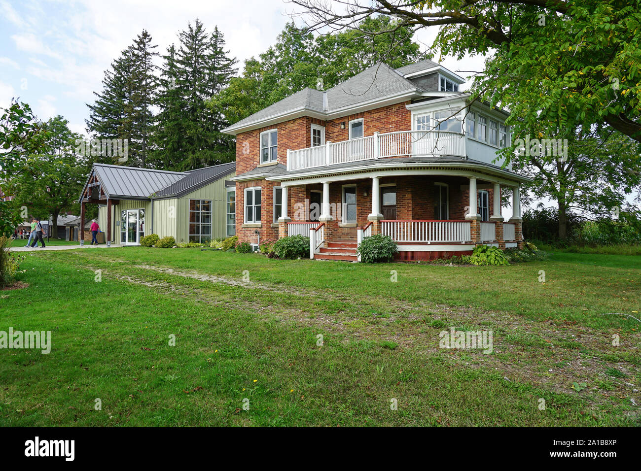 Frederick banting hi-res stock photography and images - Alamy