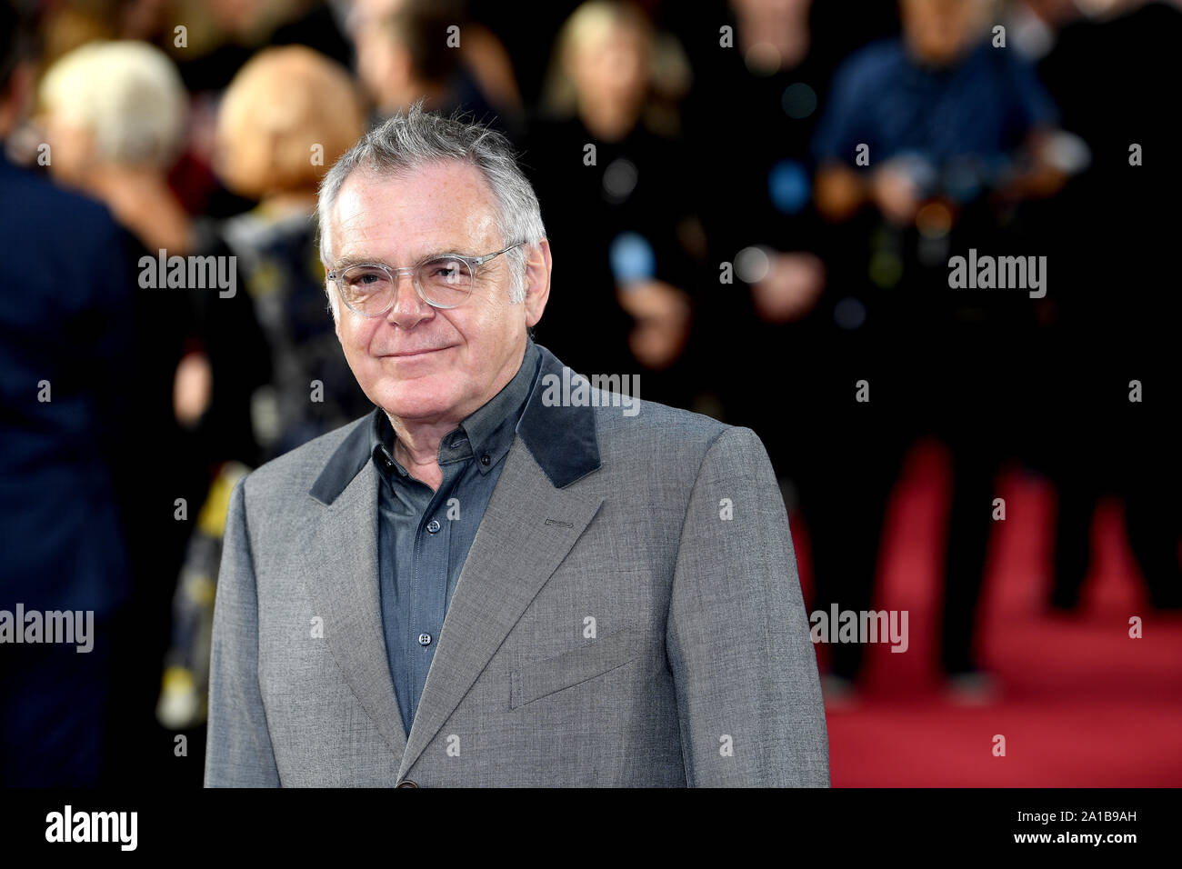 Kevin Mcnally David Mcnally