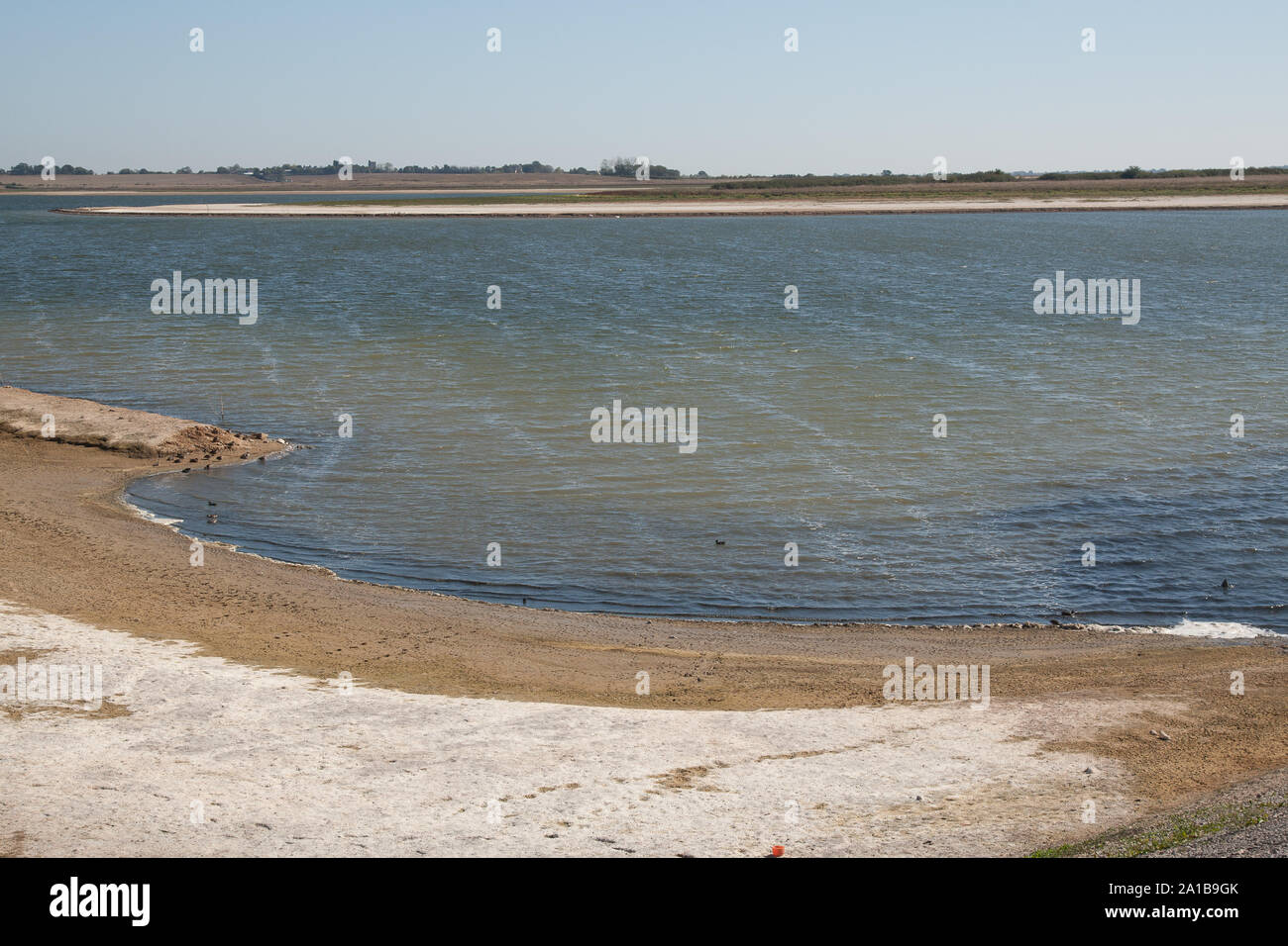 Abberton reservoir hi-res stock photography and images - Alamy