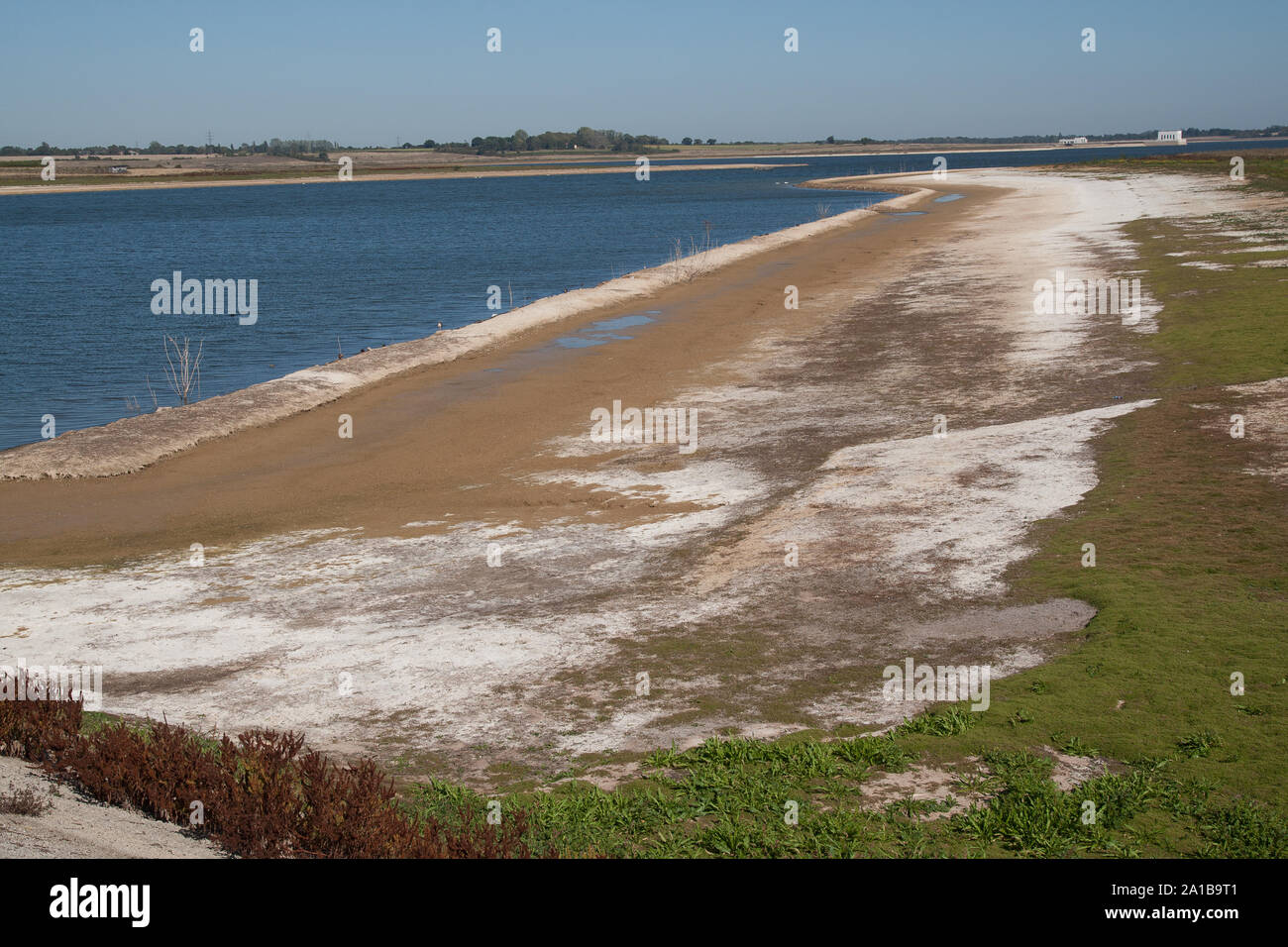Abberton reservoir hi-res stock photography and images - Alamy