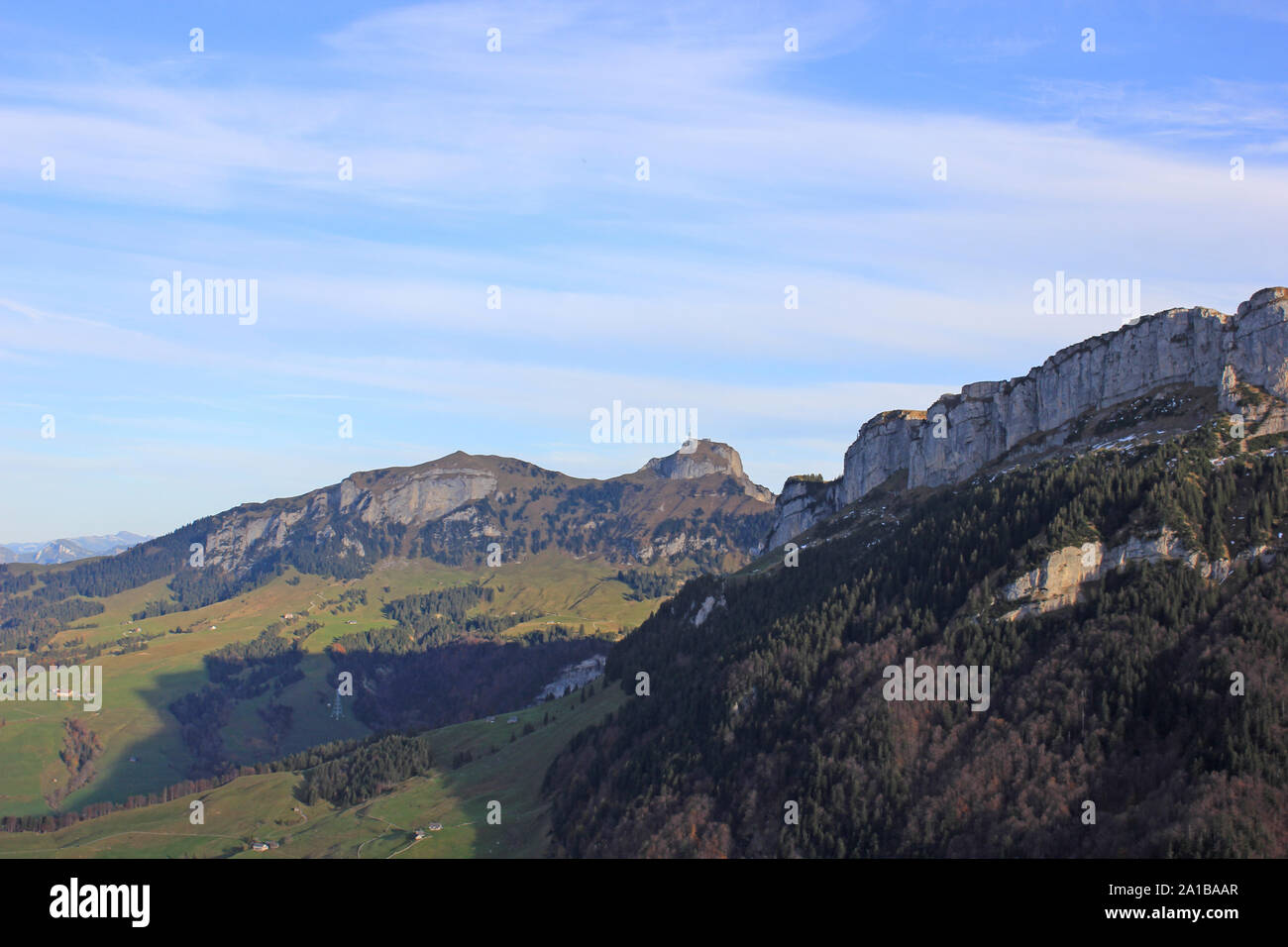 Ebenalp hi-res stock photography and images - Alamy
