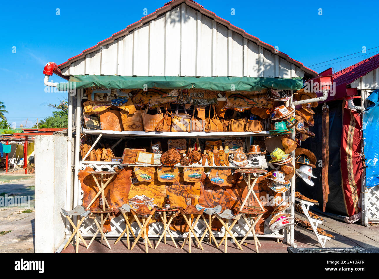 Souvenir goods hi-res stock photography and images - Alamy