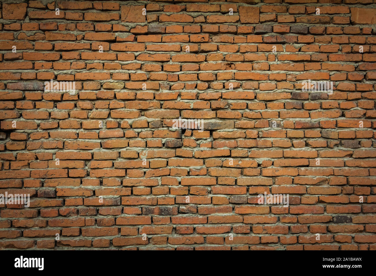 Background of brick Stock Photo - Alamy