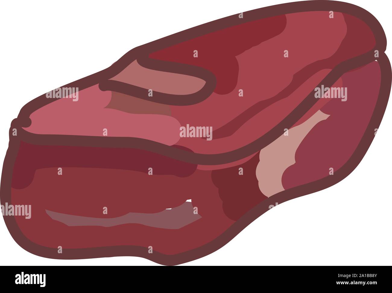 Red chuck Stock Vector Images - Alamy