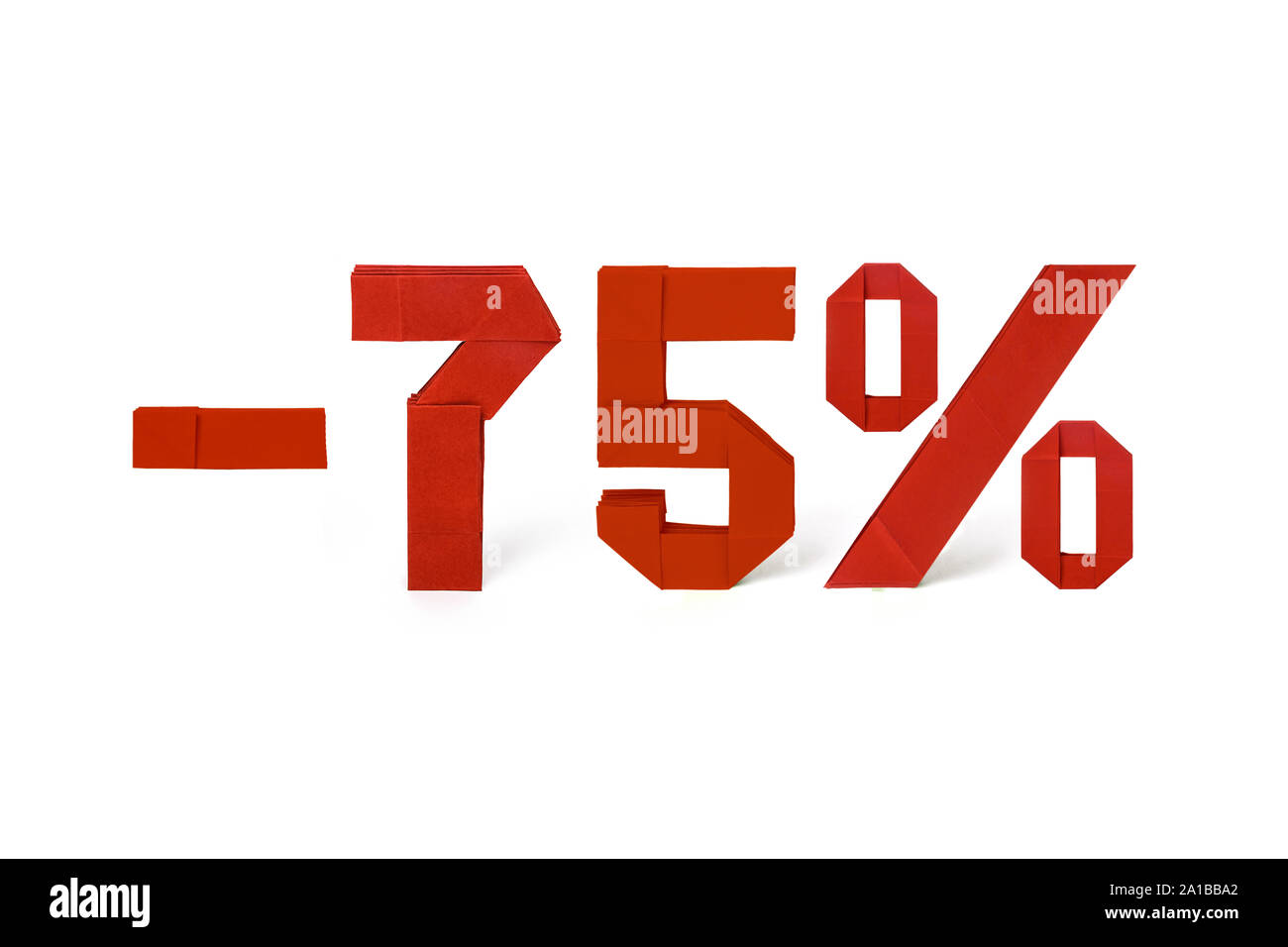 75 percent hi-res stock photography and images - Alamy