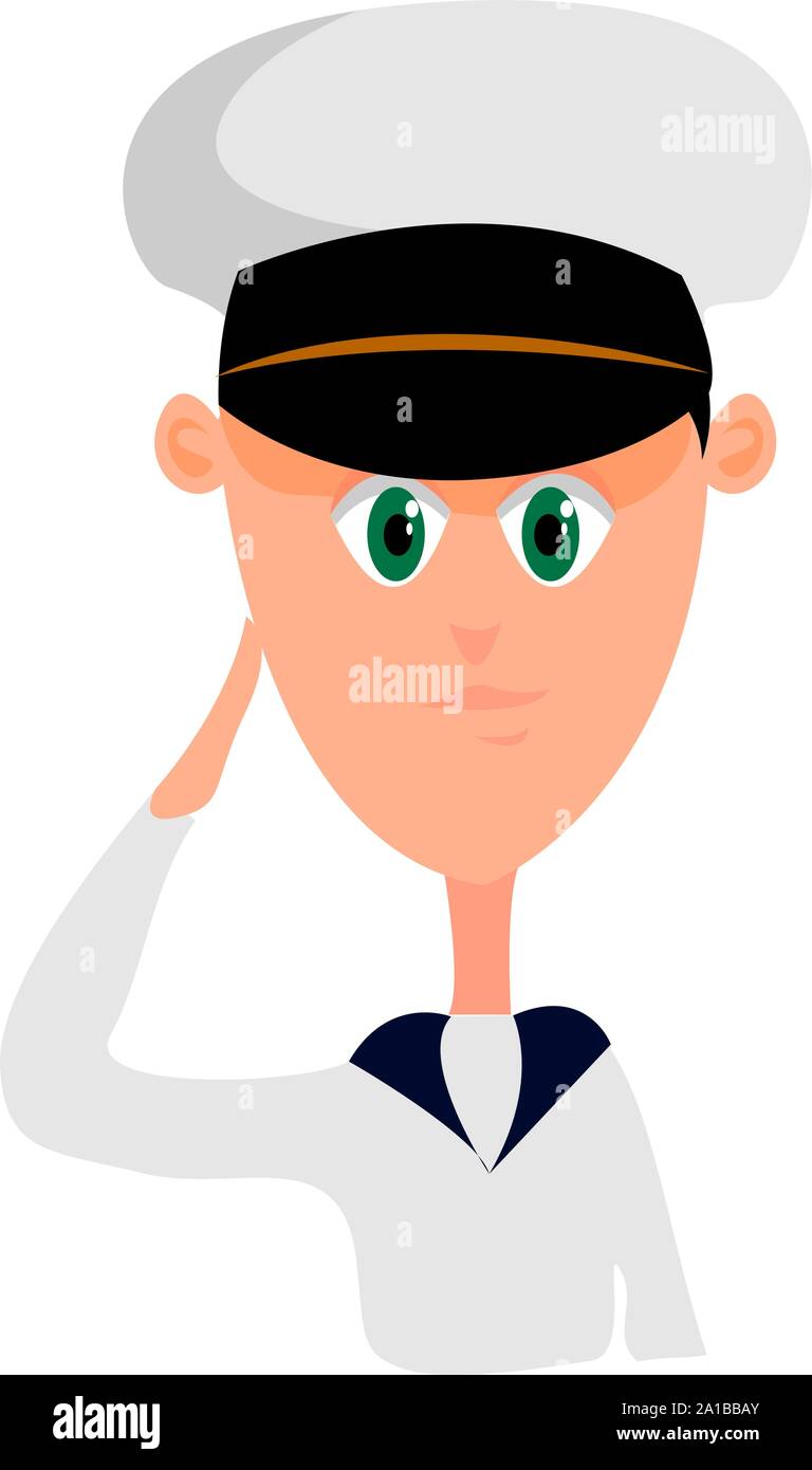 Female sailor drawing hi-res stock photography and images - Alamy