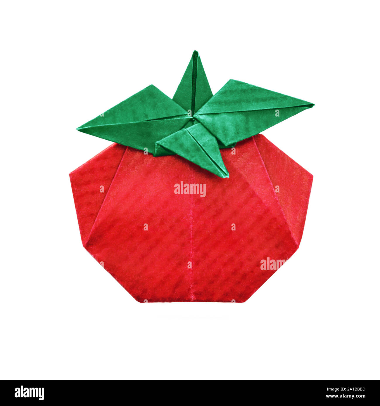 Red tomato design Cut Out Stock Images & Pictures - Alamy