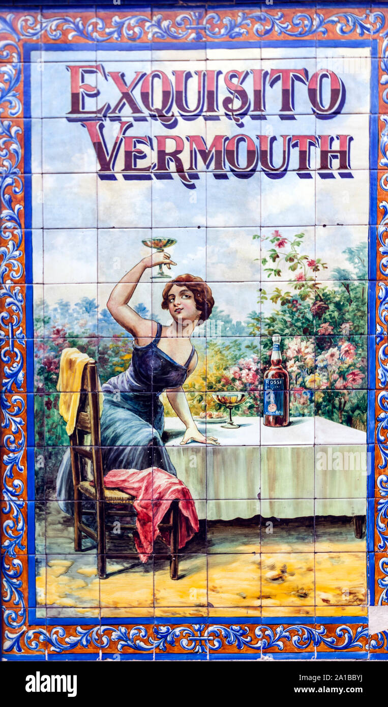 Advertisement Ceramic Tiles High Resolution Stock Photography and ...