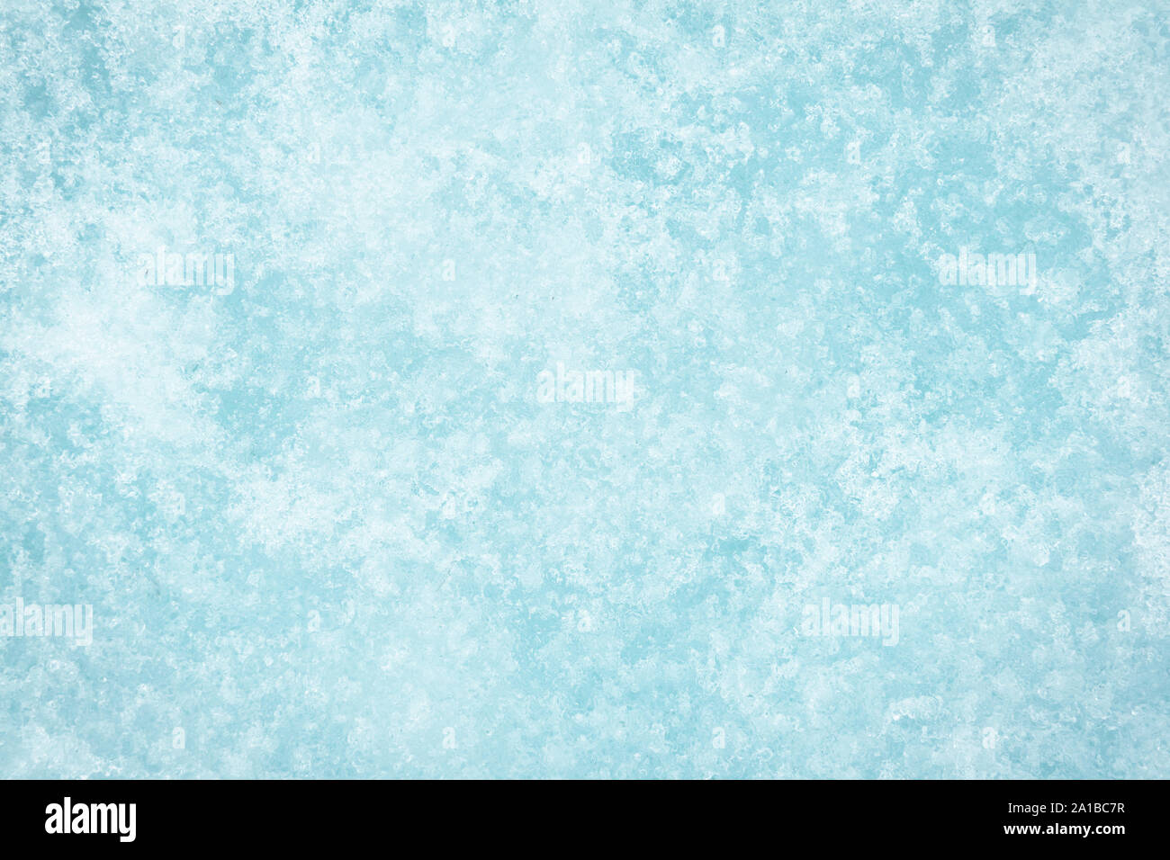 Ice blue background Stock Photo - Alamy
