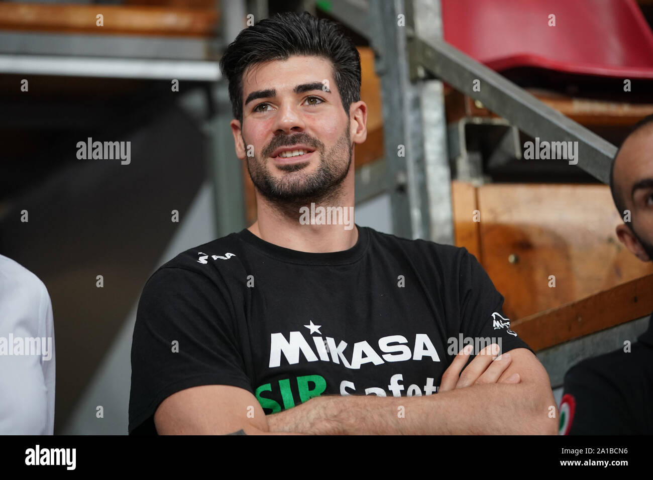 Filippo lanza hi-res stock photography and images - Alamy