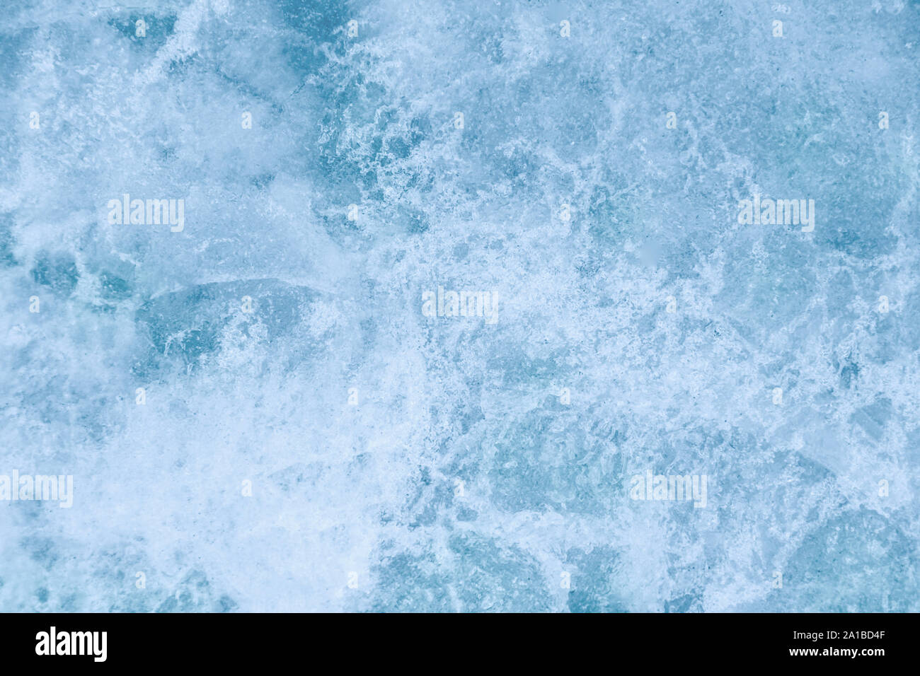 Ice blue background Stock Photo - Alamy