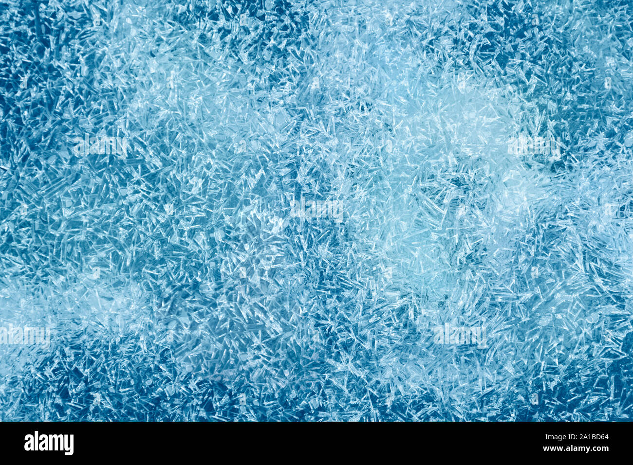Ice blue background Stock Photo - Alamy
