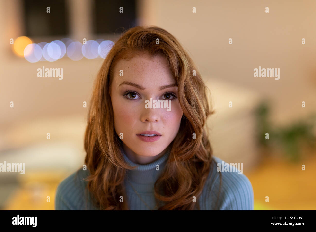 Millennial gen hi-res stock photography and images - Alamy