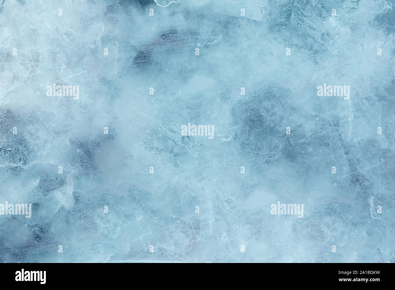 Ice blue background Stock Photo - Alamy