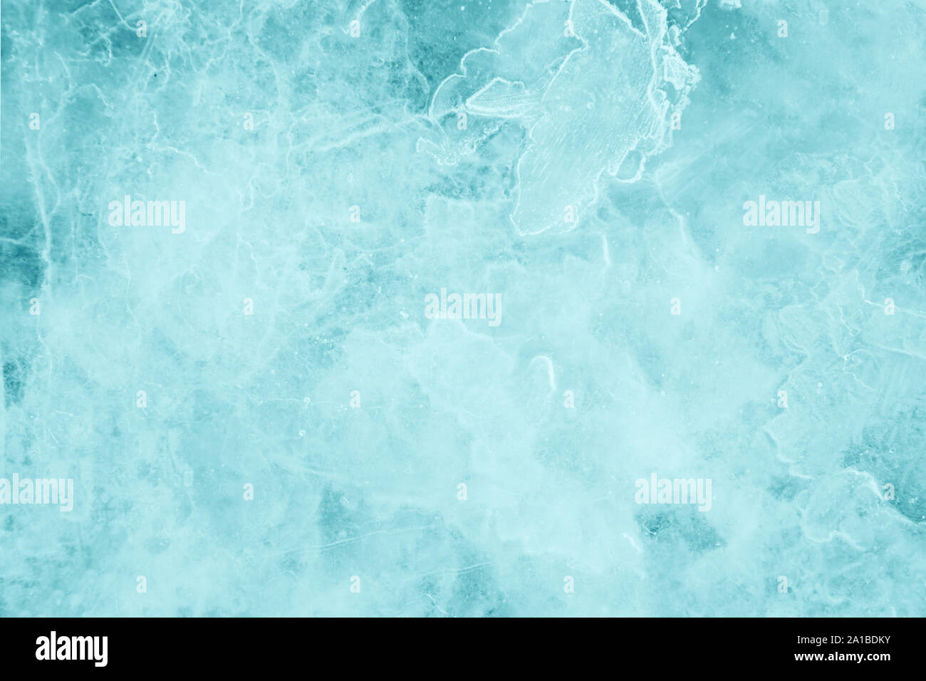 Ice blue background Stock Photo - Alamy