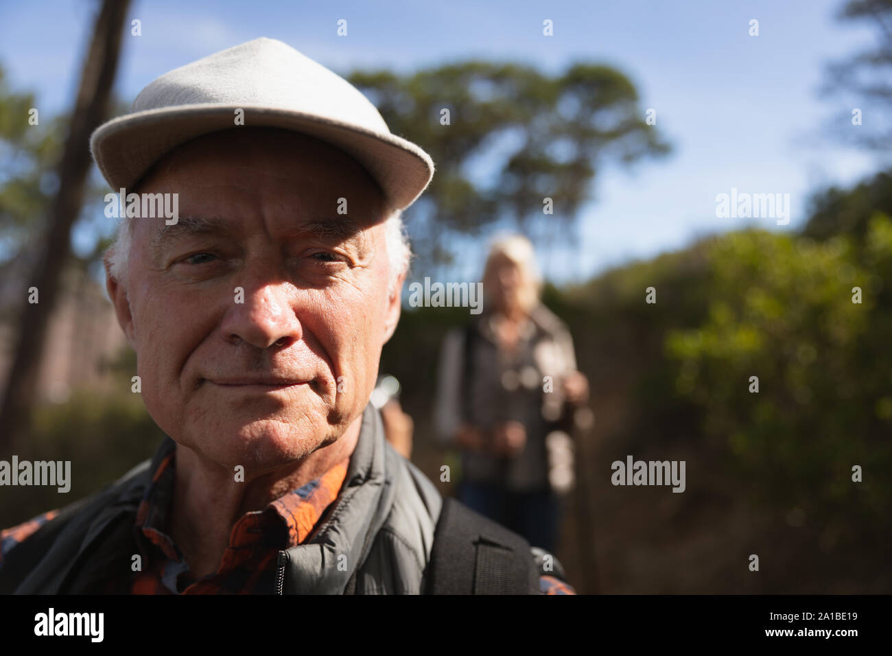 Man enjoying peaceful relaxing nature hi-res stock photography and ...