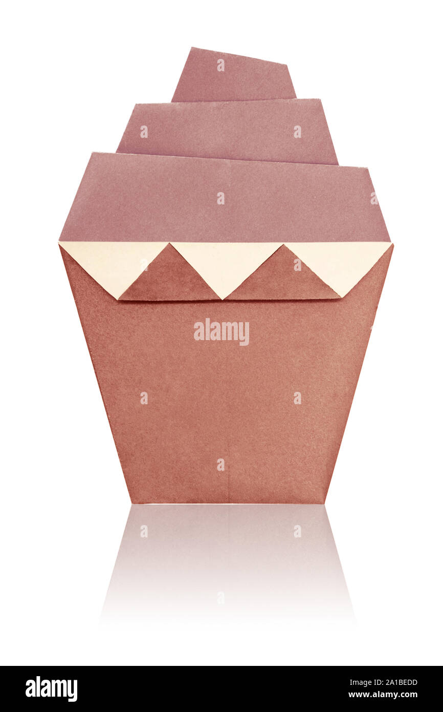 Origami art hi-res stock photography and images - Alamy