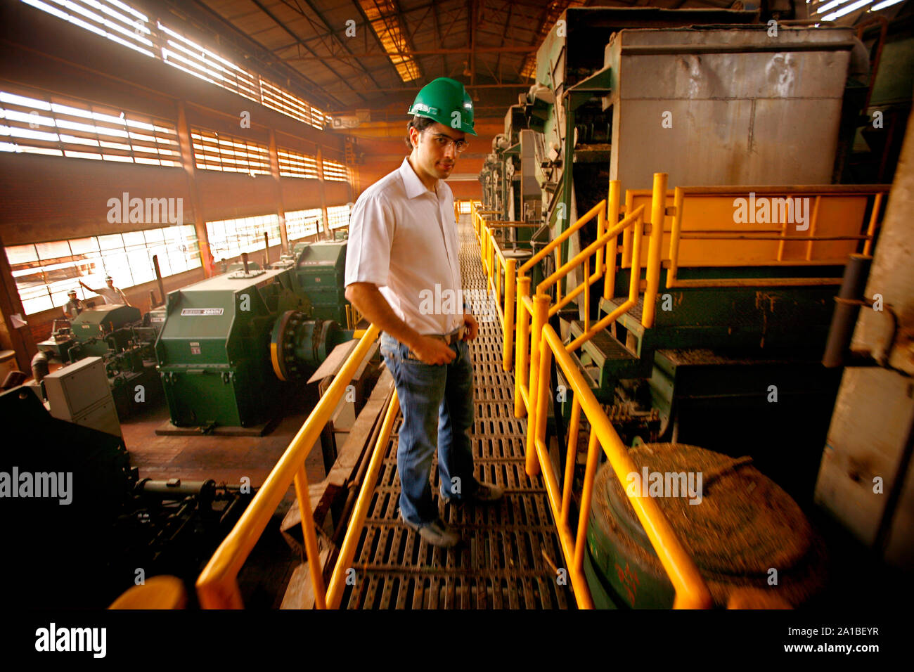 Pedro Biagi of the Biagi Sugar family sees a bright future as Brazil ...