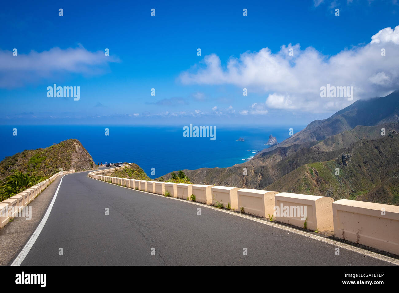 Road 134 hi-res stock photography and images - Alamy