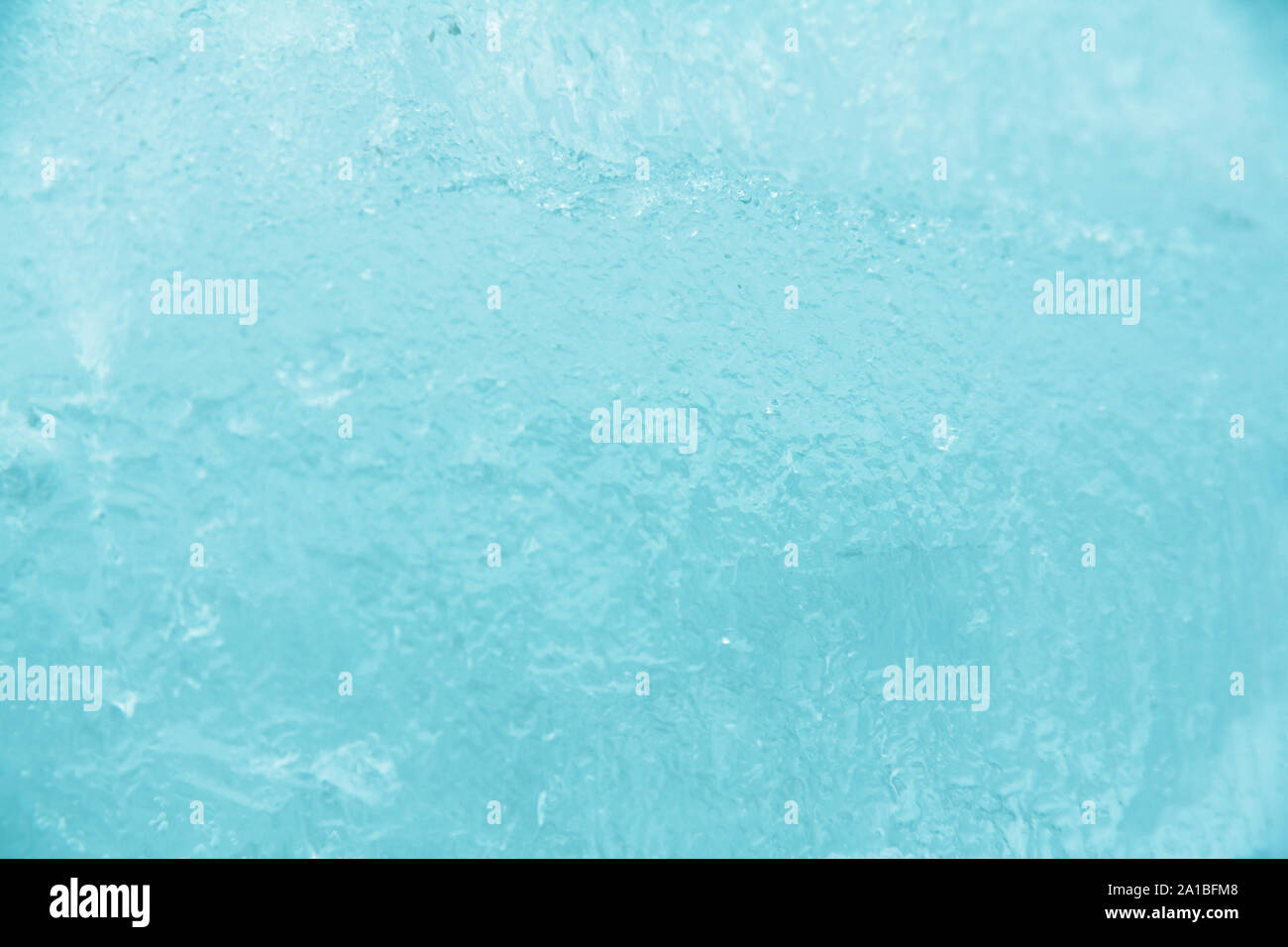 Ice blue background Stock Photo - Alamy