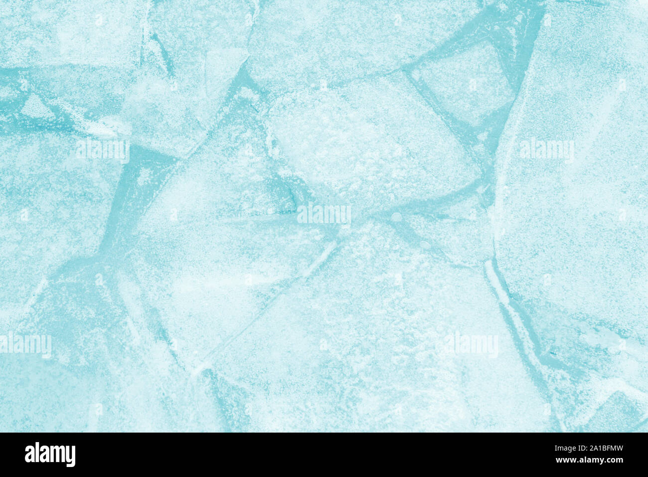 Ice blue background Stock Photo - Alamy