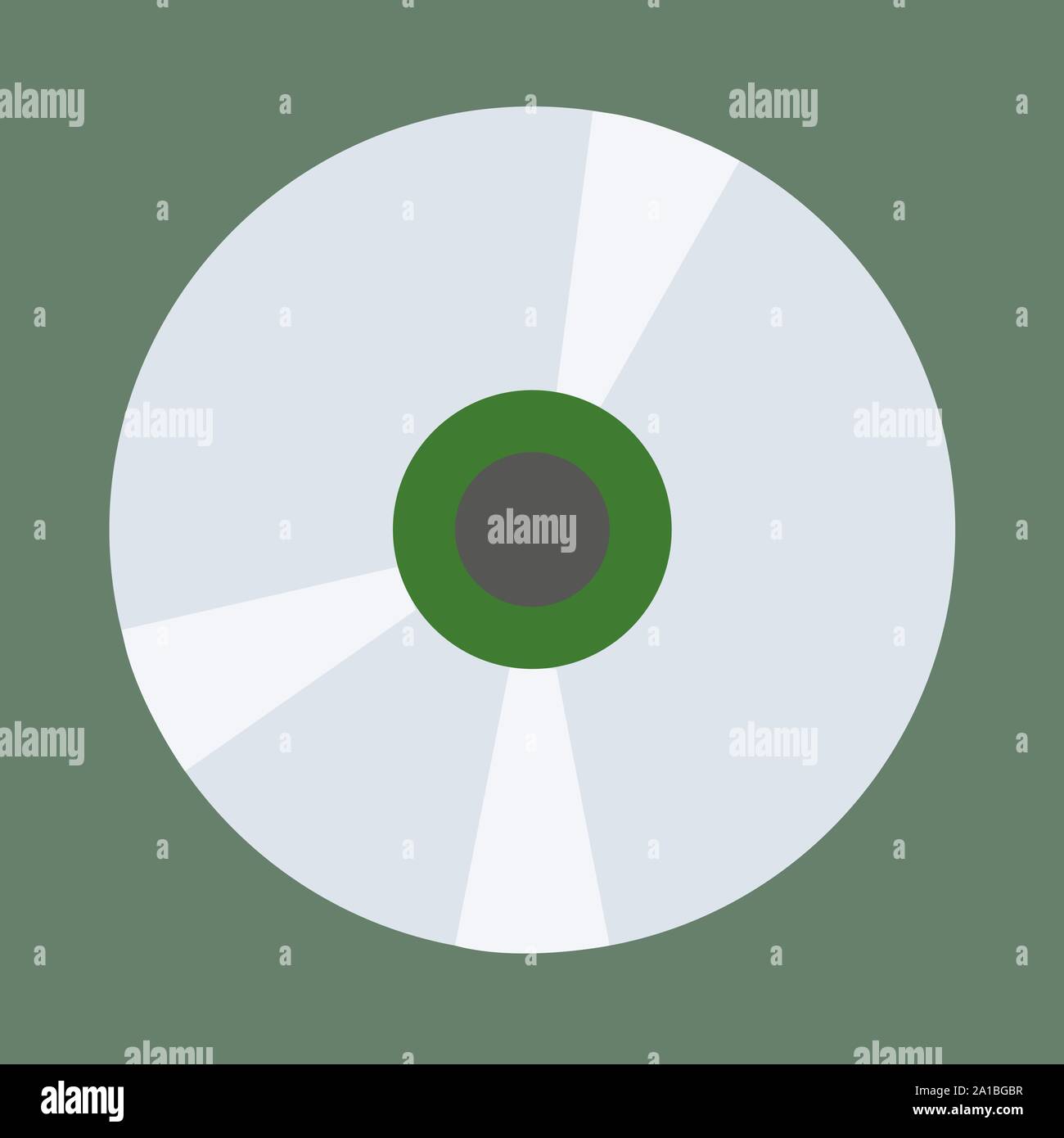 Dvd disc art Stock Vector Images - Alamy